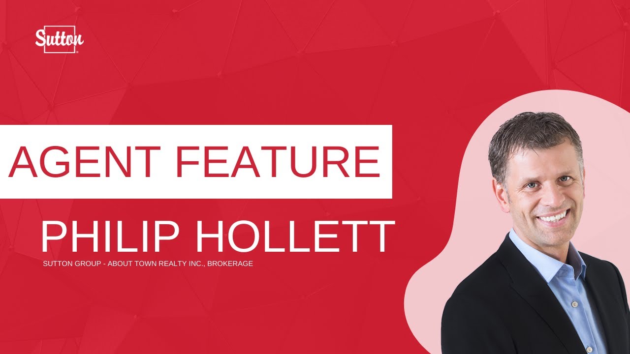 Philip Hollett Shows off Community Hotspots - YouTube