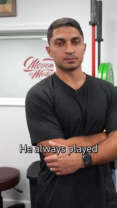 Who's Your Favorite Athlete? - YouTube