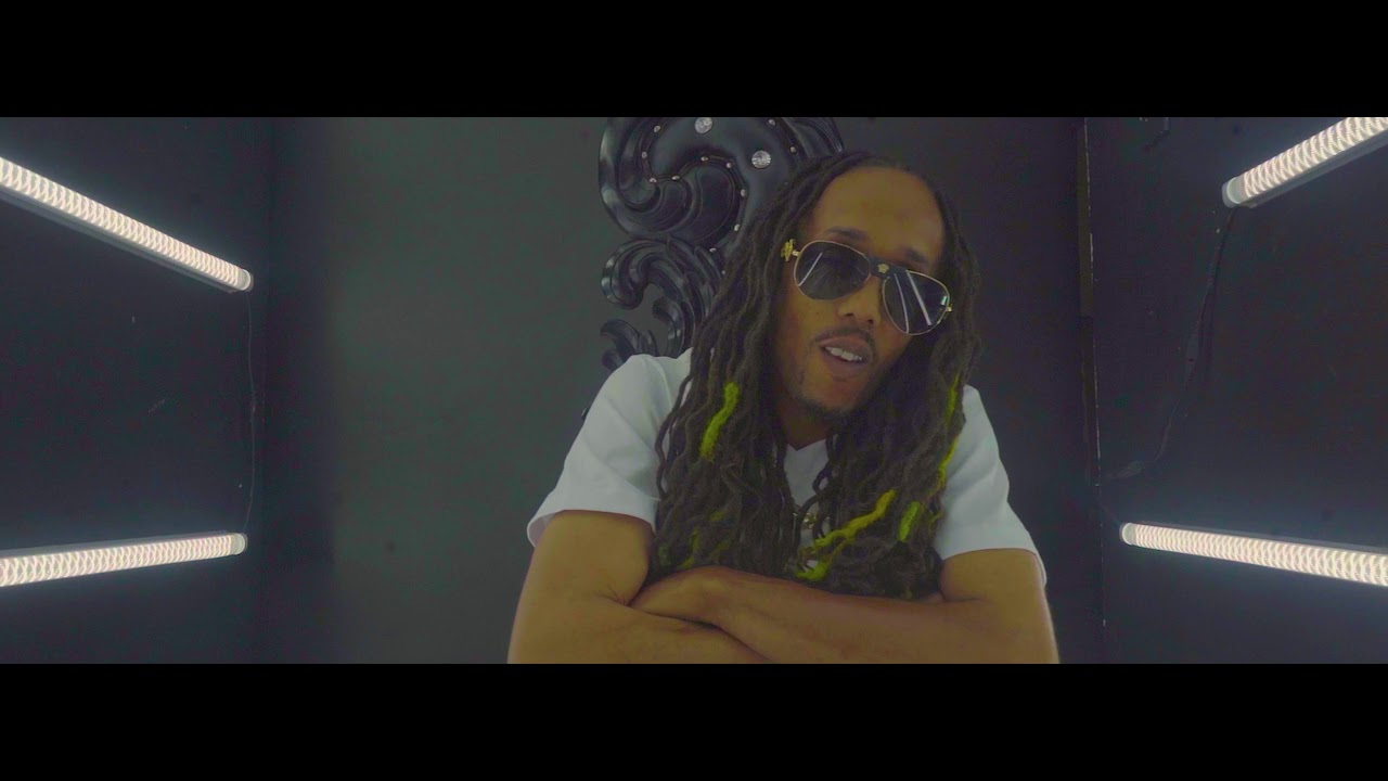 QUA THE SKIT FT STUNNA BAM - PLUTO - YouTube