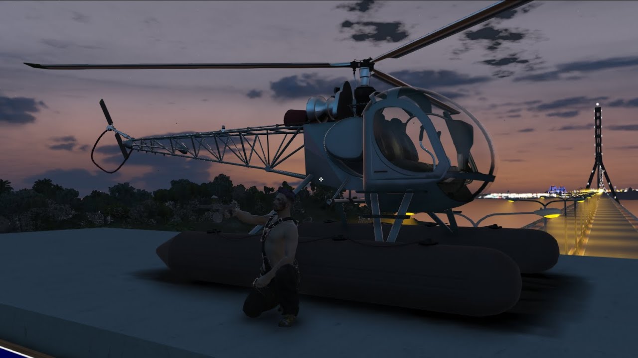 | Purple Bandit | NXT LVL RP Montage | TEC | Officer Rhys Judge | - YouTube