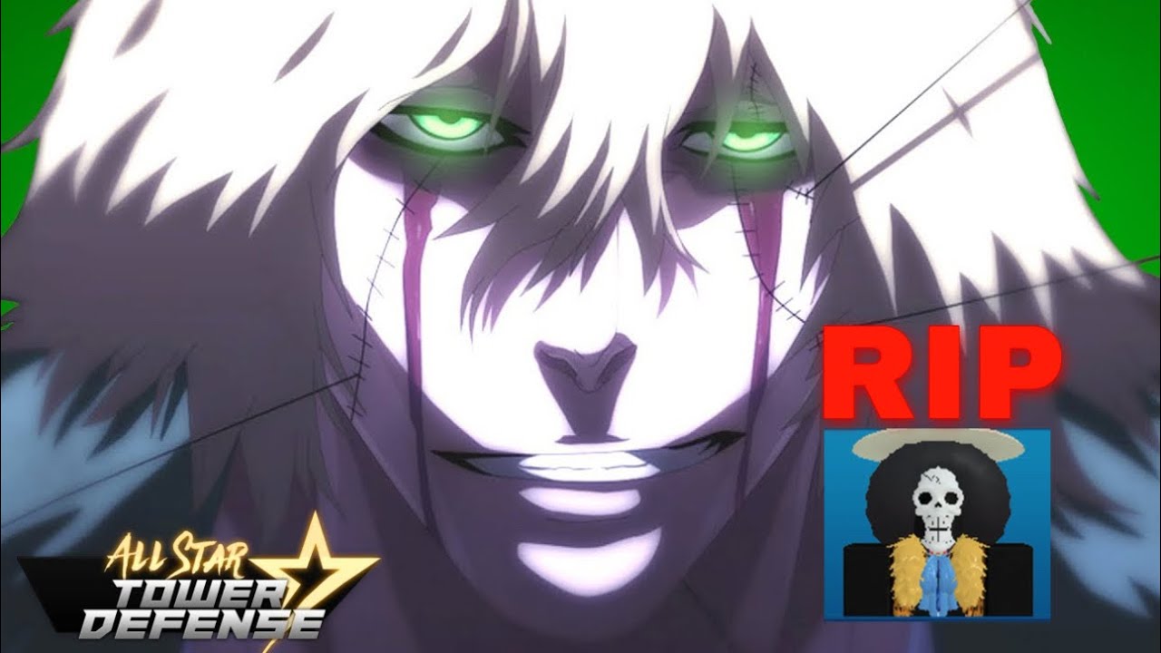 ASTD Urahara best new buff? META Raid Unit - YouTube