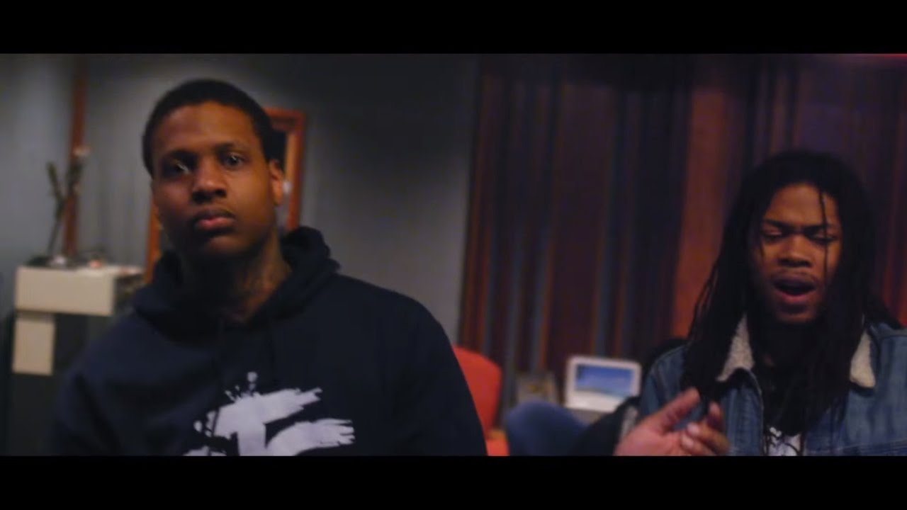 Yung Tory - Run It Up (Remix) Ft. Lil Durk [Music Video] - YouTube