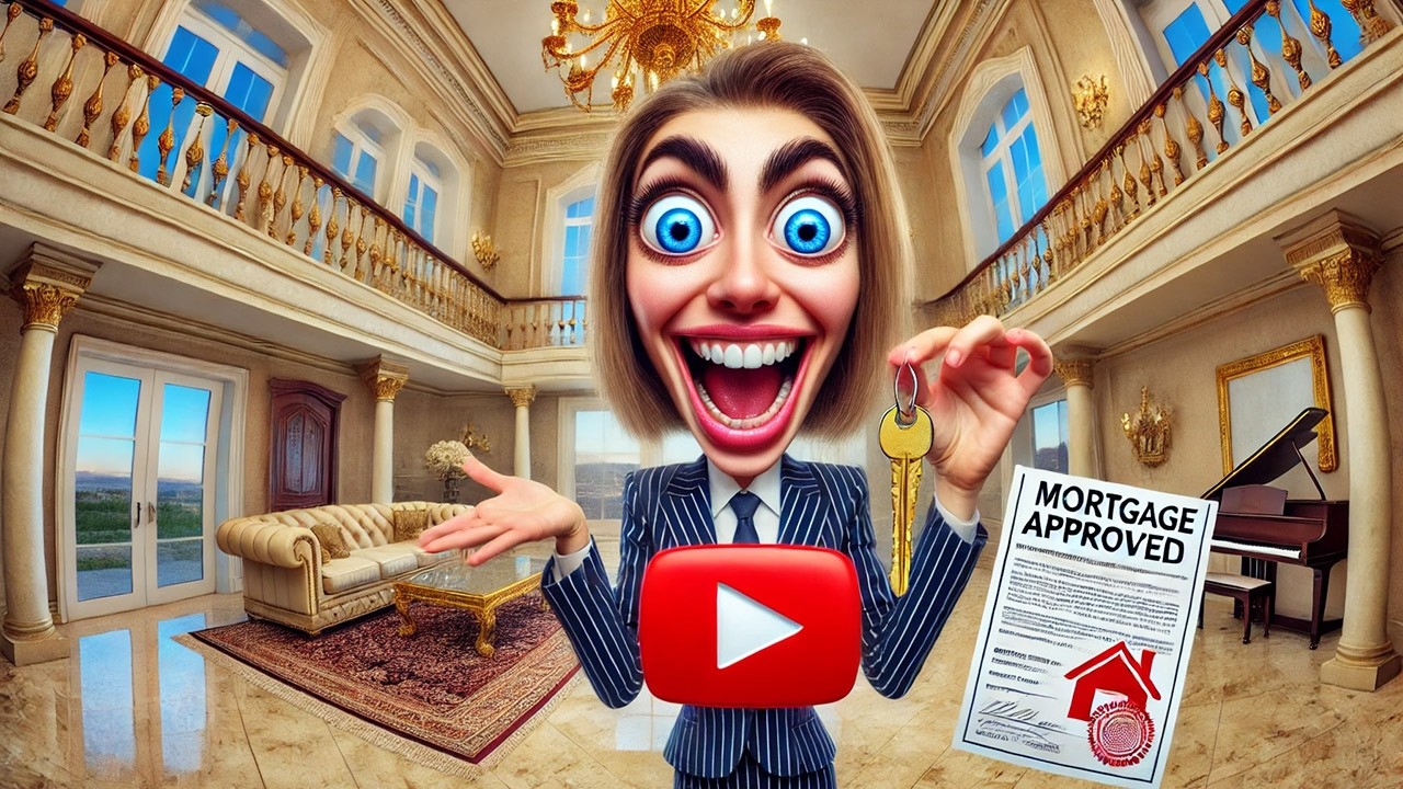 Dream Home Mortgages loans Explained - YouTube