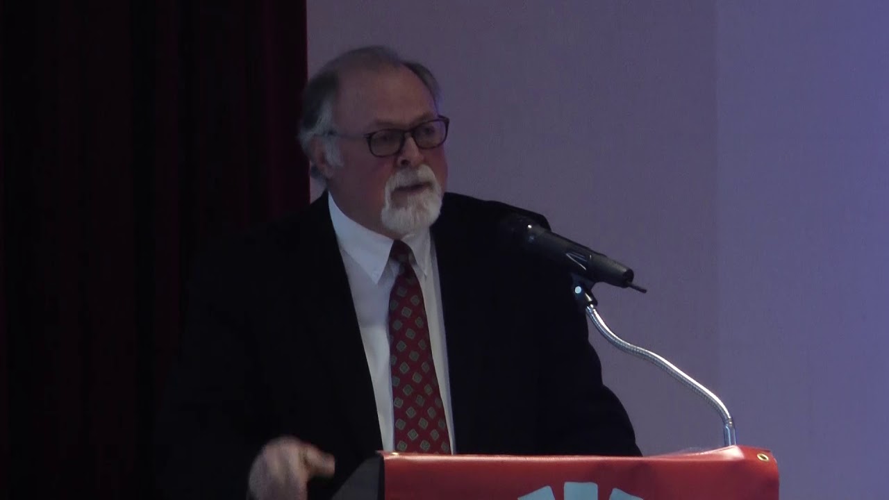 Paul Finley: FOCUS Local Director - YouTube