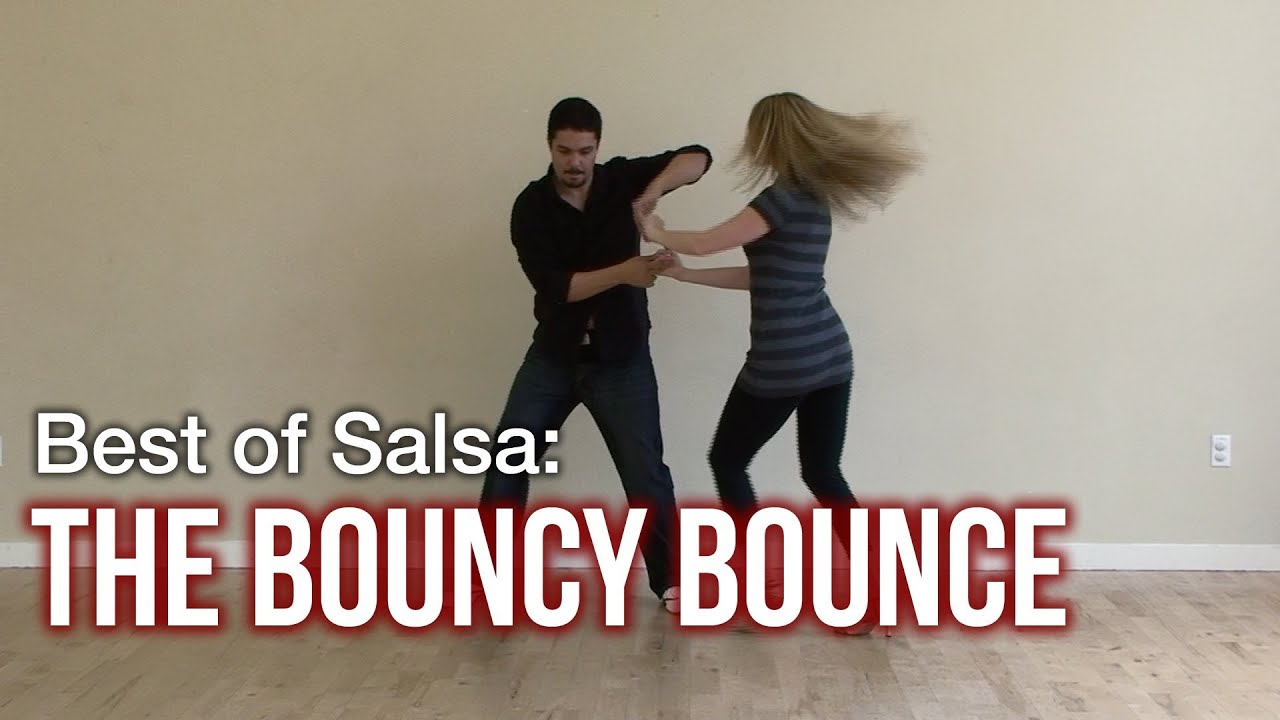 Best Salsa Dance Moves Bouncy Bounce YouTube best-salsa-dance-moves-bouncy-bounce-youtube