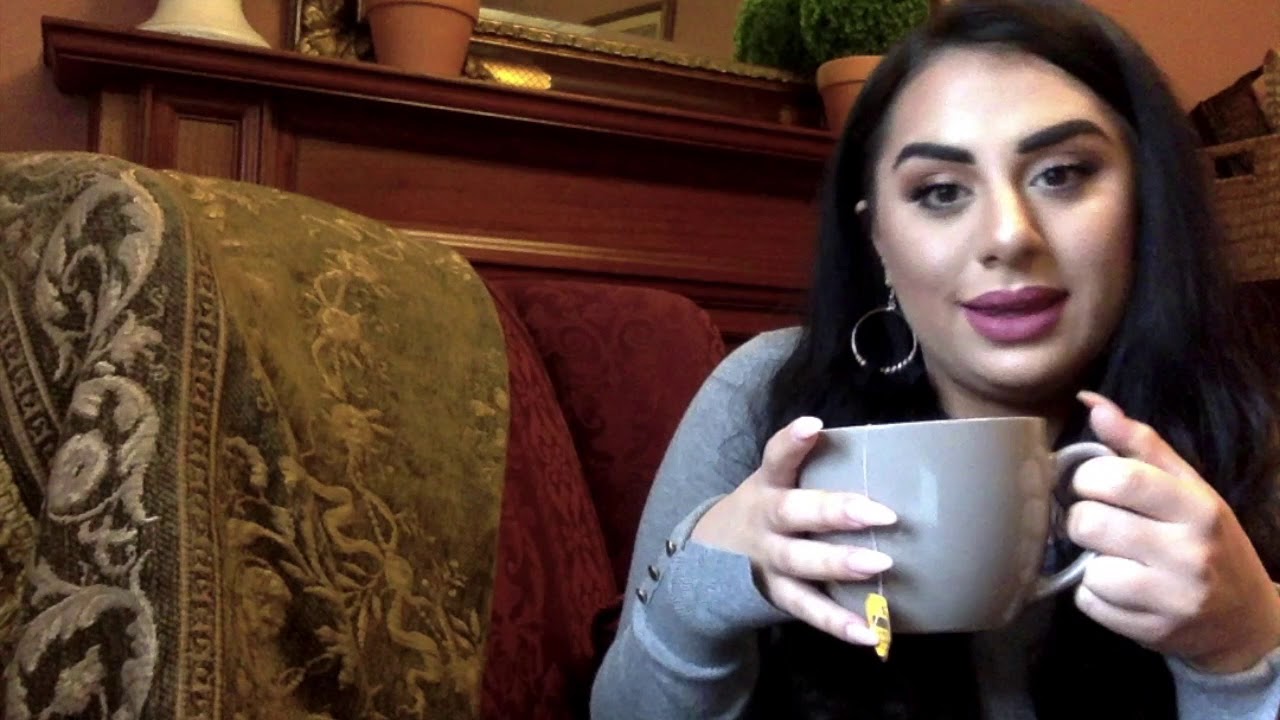 Meco316 INTELLECTUAL AUTOBIOGRAPHY PROJECT - YouTube