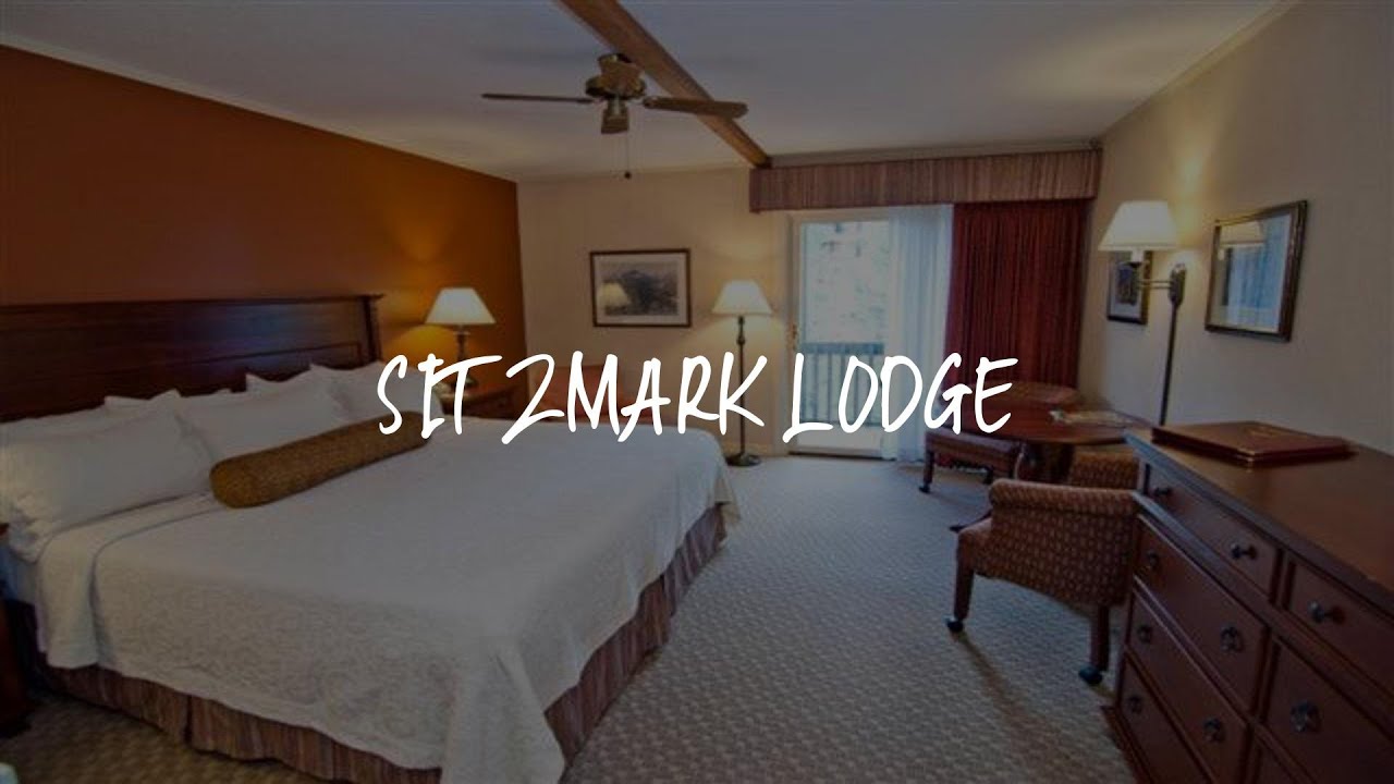 Sitzmark Lodge Review - Vail , United States of America - YouTube