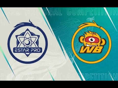 【挑战者杯总决赛】武汉eStarPro vs 北京WB 巅峰对决 |【Honor of King Challenger Cup Finals】 eStarPro vs WB Game 7 ...