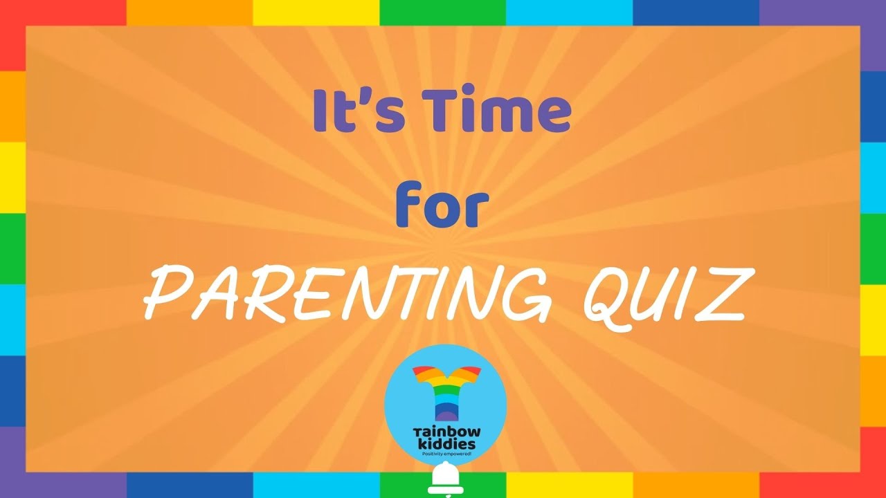 Take this quiz to know your parenting style #parenting #parentingstyles ...