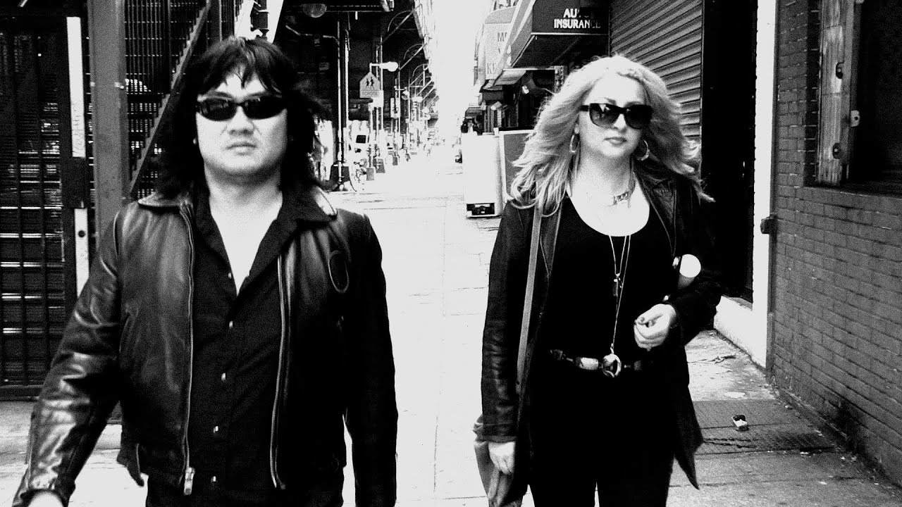 The Electric Mess - "Better to Be Lucky Than Good" (Official Video ...