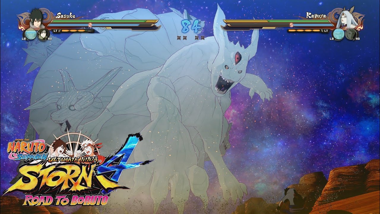 Patching Naruto Ultimate Ninja Storm 4: The Black Box Repack Dilemma