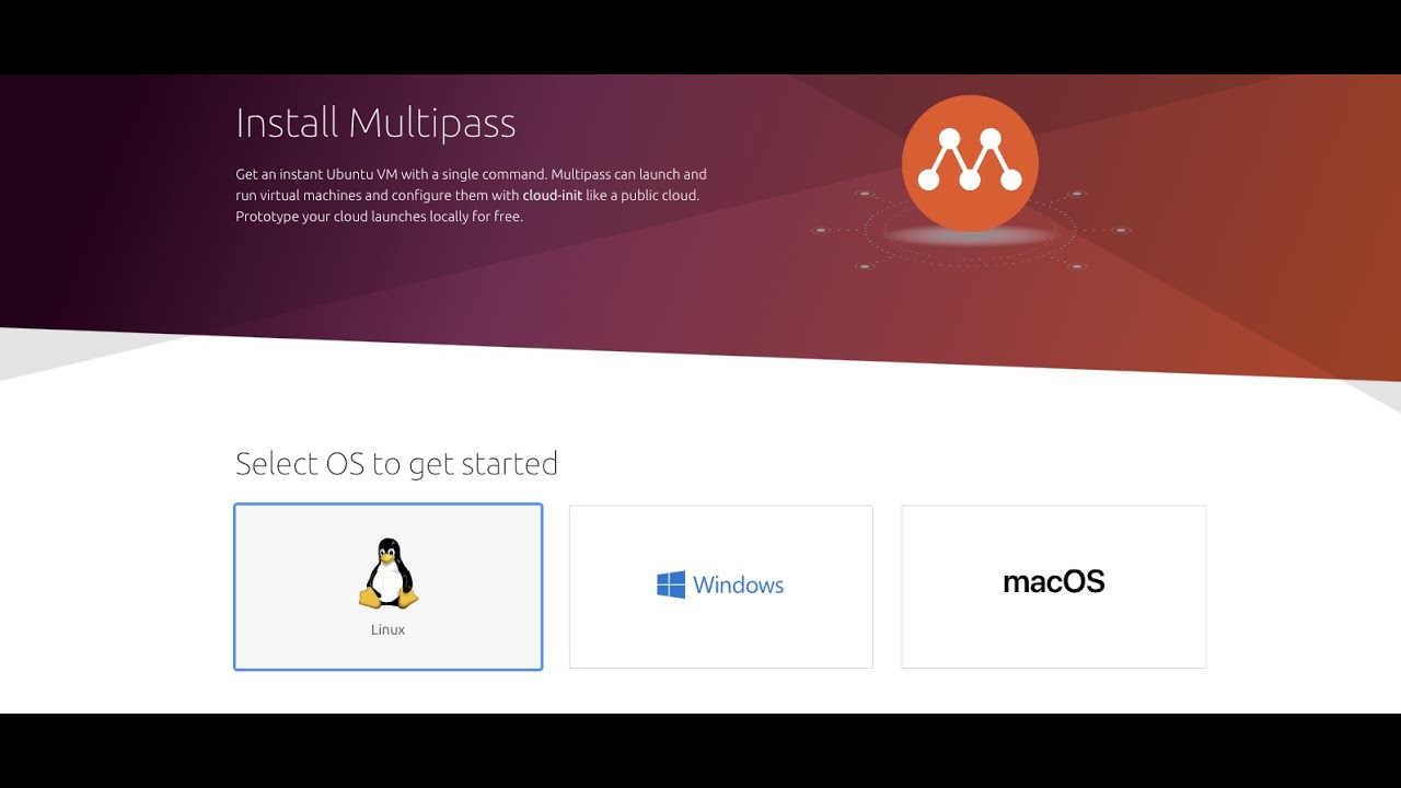 멀티패스(Multipass) ? - YouTube