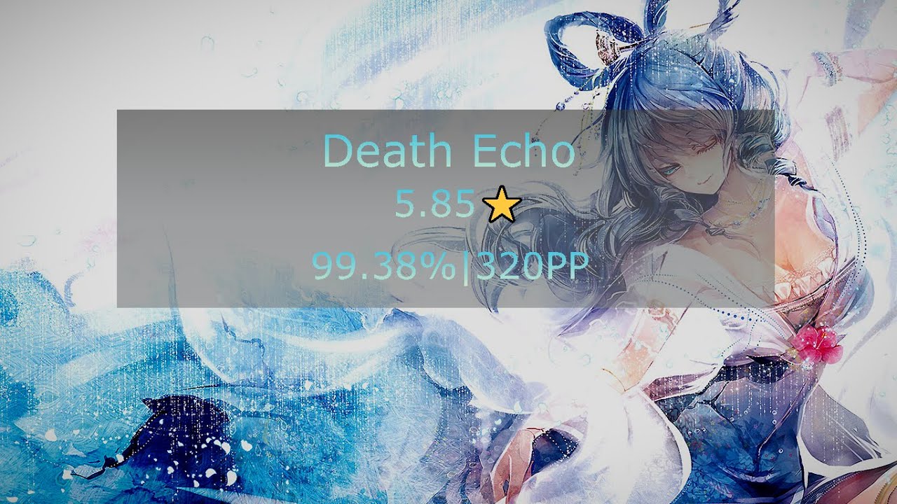 Death Echo FC - YouTube