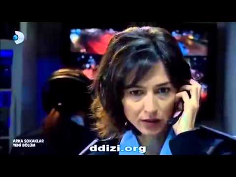 Arka Sokaklar 303 Bölüm 1 Kısım
