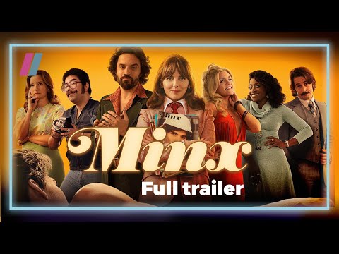 She can get it too! | Minx Season 1 | Showmax Series
