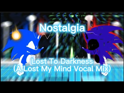 Nostalgia-(A Lost To Darkness-Lost My Mind Vocal Mix) - YouTube
