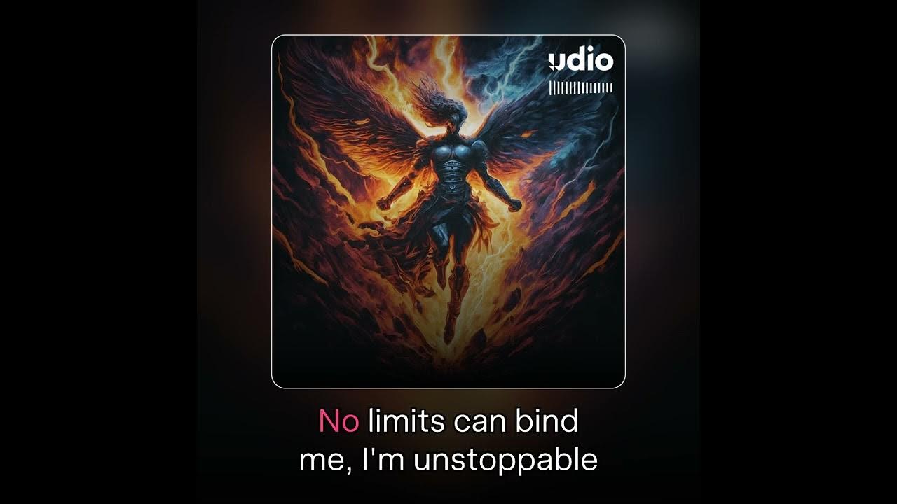 Unstoppable Ascension (Epic Anthem) - YouTube