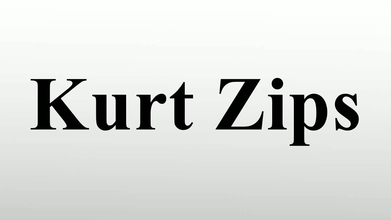 Kurt Zips - YouTube