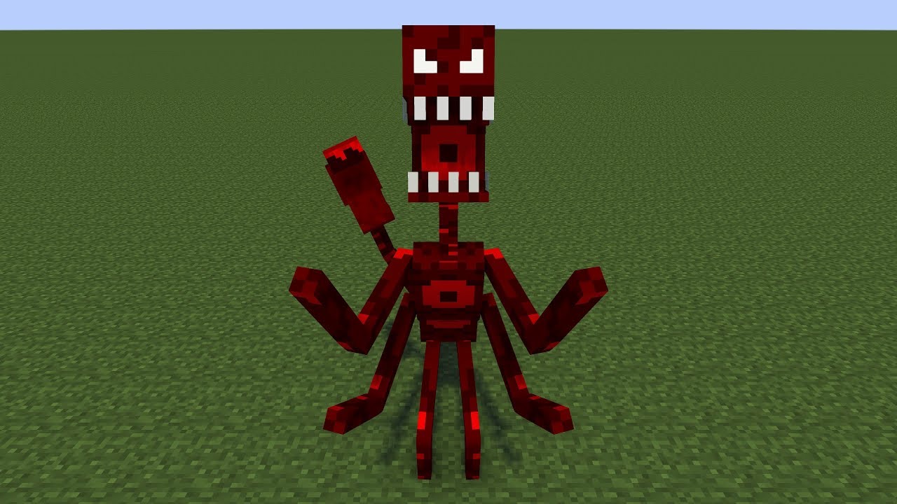 TigerEye35 | Anomaly 666's mutation [Season 2, Episode 19] - YouTube