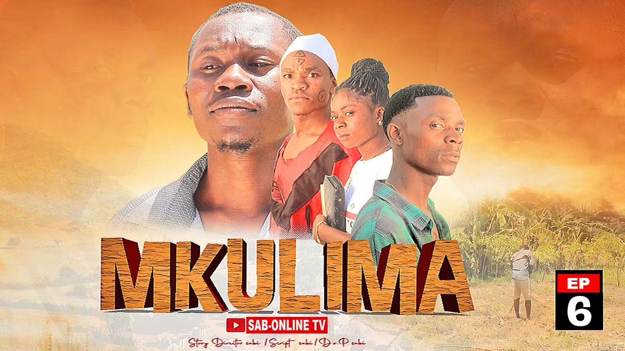 MKULIMA EPISODE 6 - YouTube