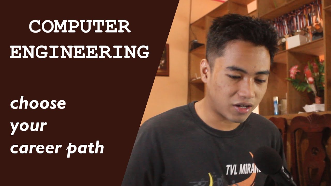 5 Tips to Figure out what Career Path to take (as a Computer ...