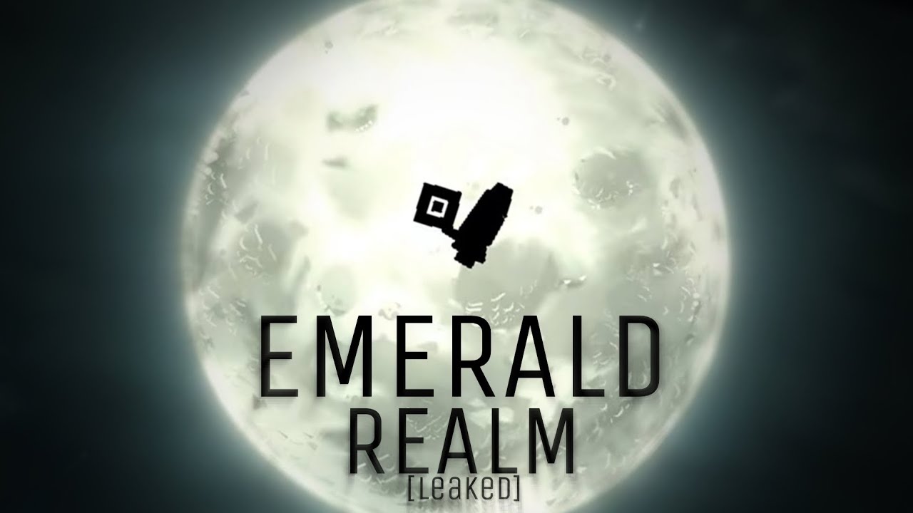 [CuluC's Part] "Emerald Realm" | Geometry Dash 2.113 - YouTube