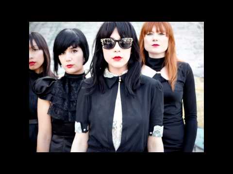 Dum Dum Girls - It only takes one Night