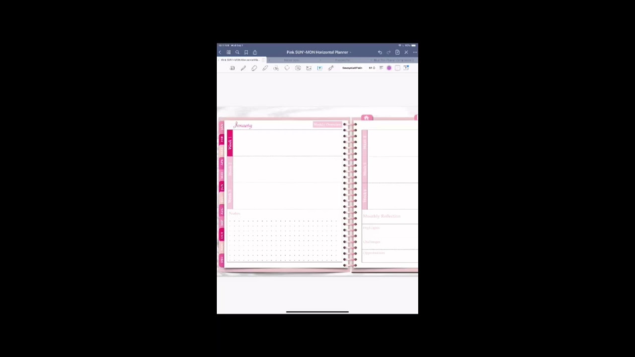 Convert Your Handwriting To Text In GoodNotes Hack For Digital Planner Convert Your Handwriting To Text In GoodNotes Hack For Digital Planner
