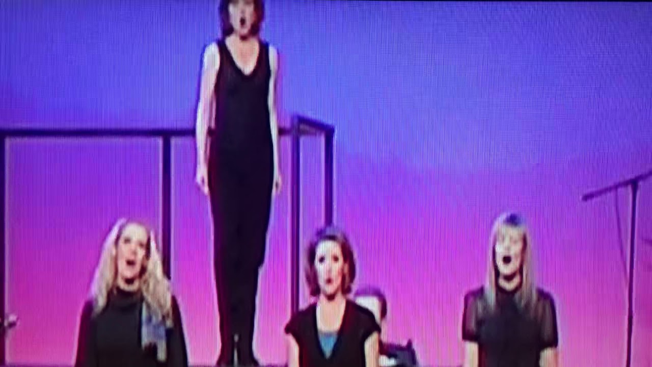 Hear My Song - YouTube