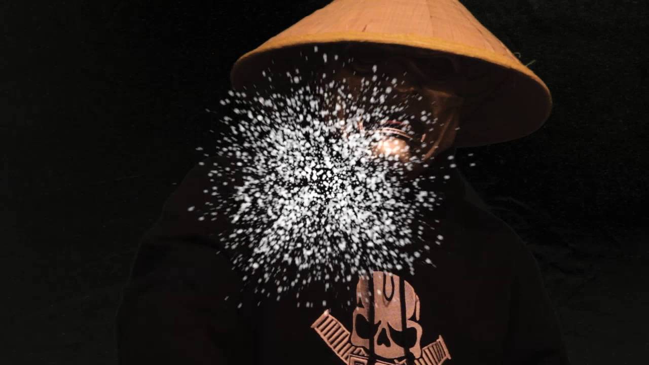 No Medication - Metal Masked Assassin - YouTube