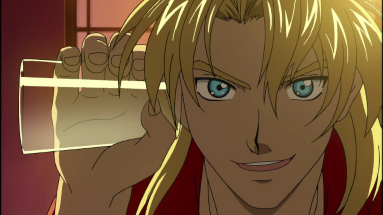 Подслушали Full Metal Panic! Fumoffu 09 RUS - YouTube