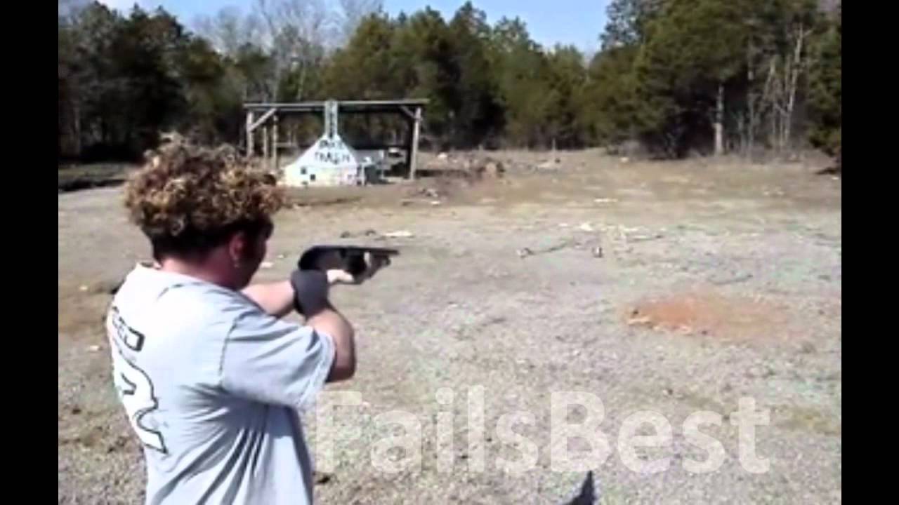 Epic Weapon FAIL! - FailsBest - YouTube