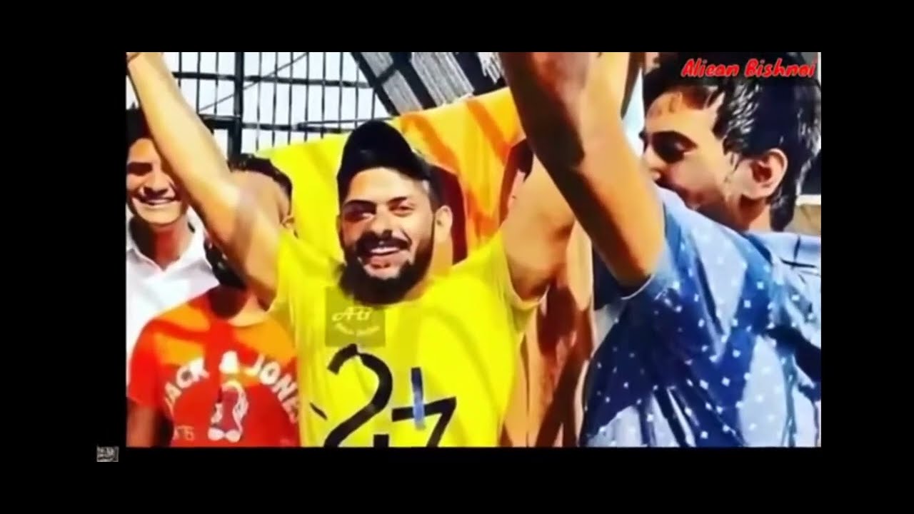 Lawrence Bishnoi (official video)sopu song - YouTube