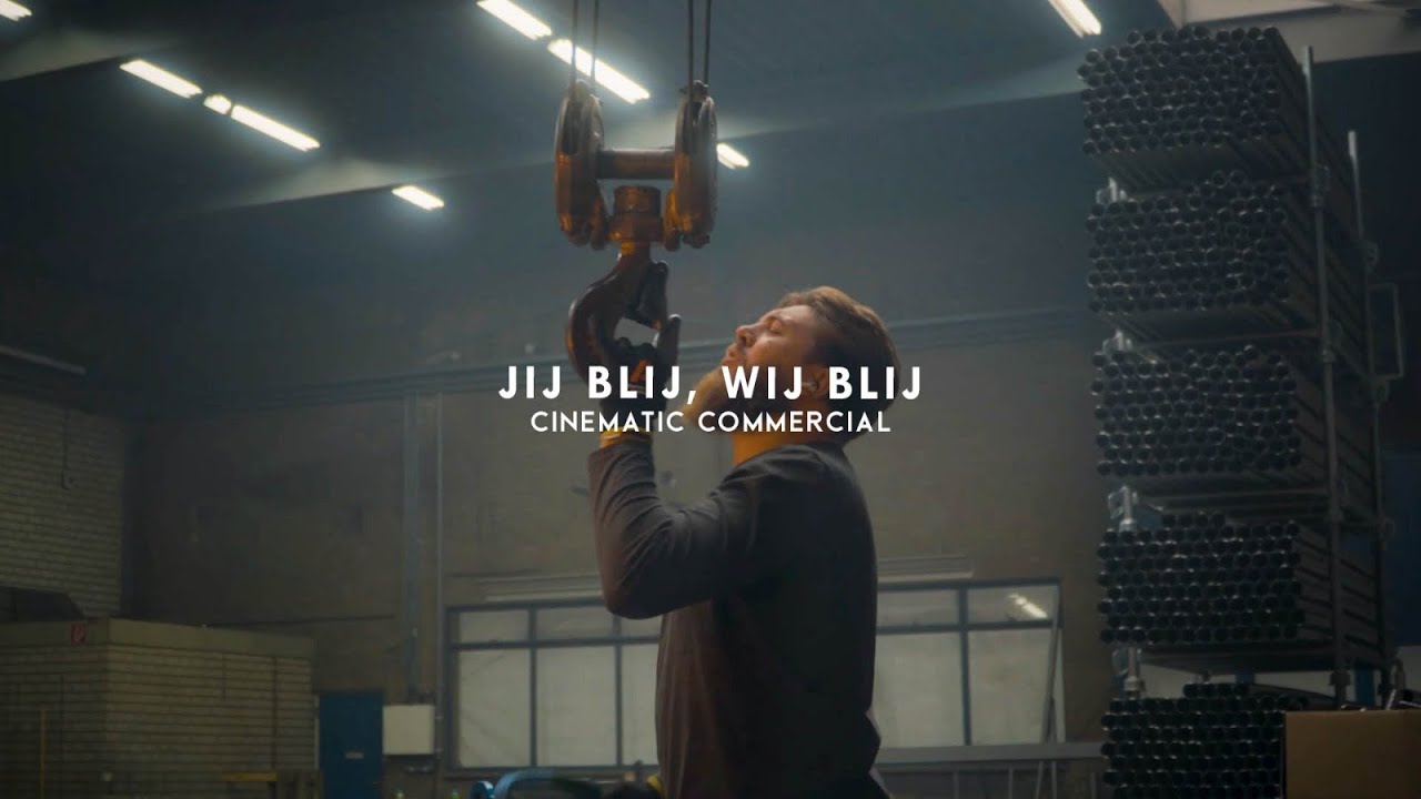 Commercial for Technical Service | Cinematic - YouTube