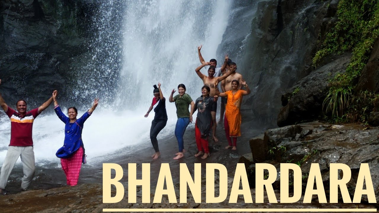 BHANDARDARA | POINTS TO VISIT IN BHANDARDARA |ALL DETAILS COVERED ...
