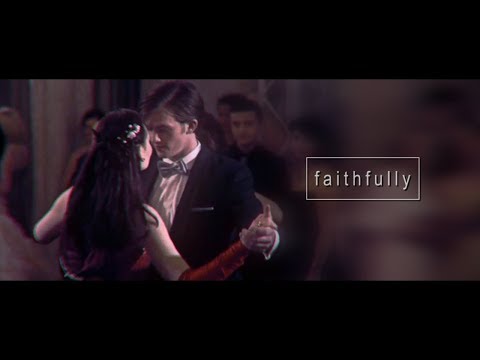 gwendolyn & gideon | faithfully