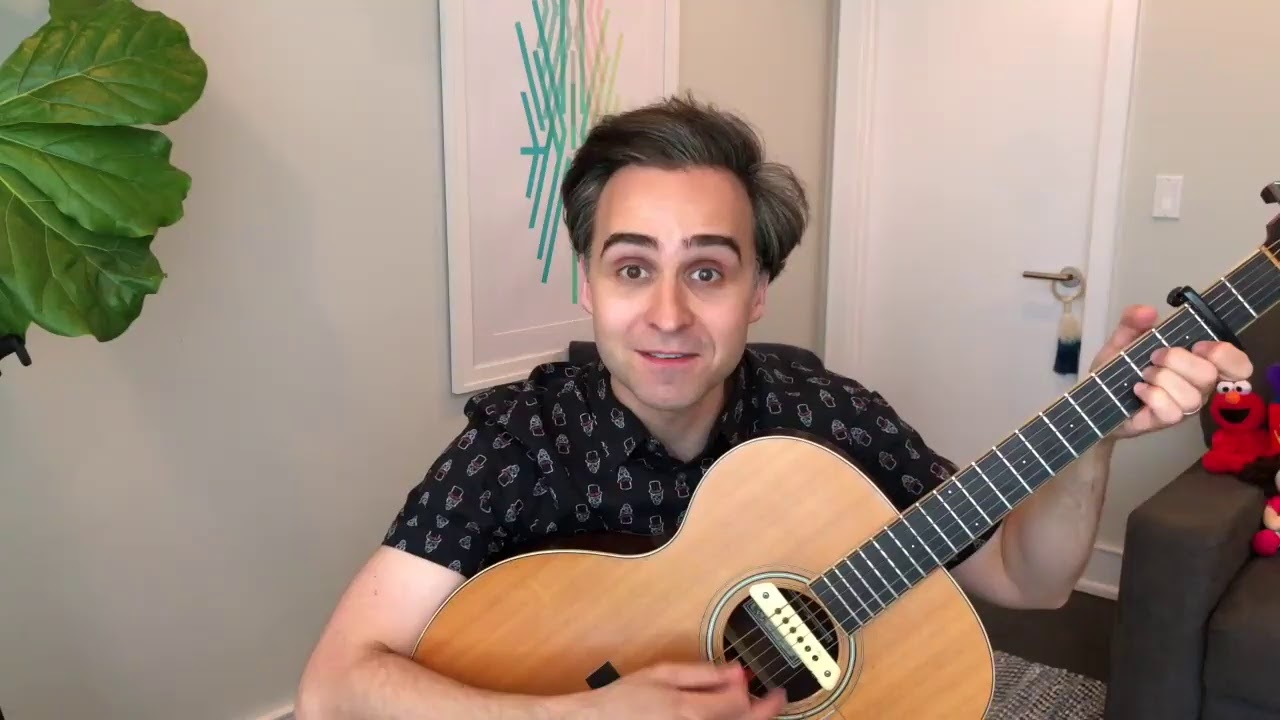 NSCI's Totally Terrific Tot Shabbat with Rabbi Geffen and Alan Goodis ...