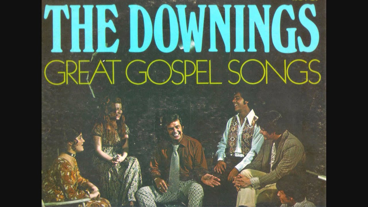 Jesus Is Coming Soon - The Downings - YouTube