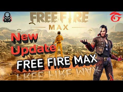 Free_ Fire_ Max_ New_ Latest_ Update_ New_ Sounds_ And_ Changes - YouTube