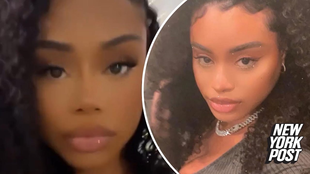 LA model found dead in apartment was pregnant, cause of death ...