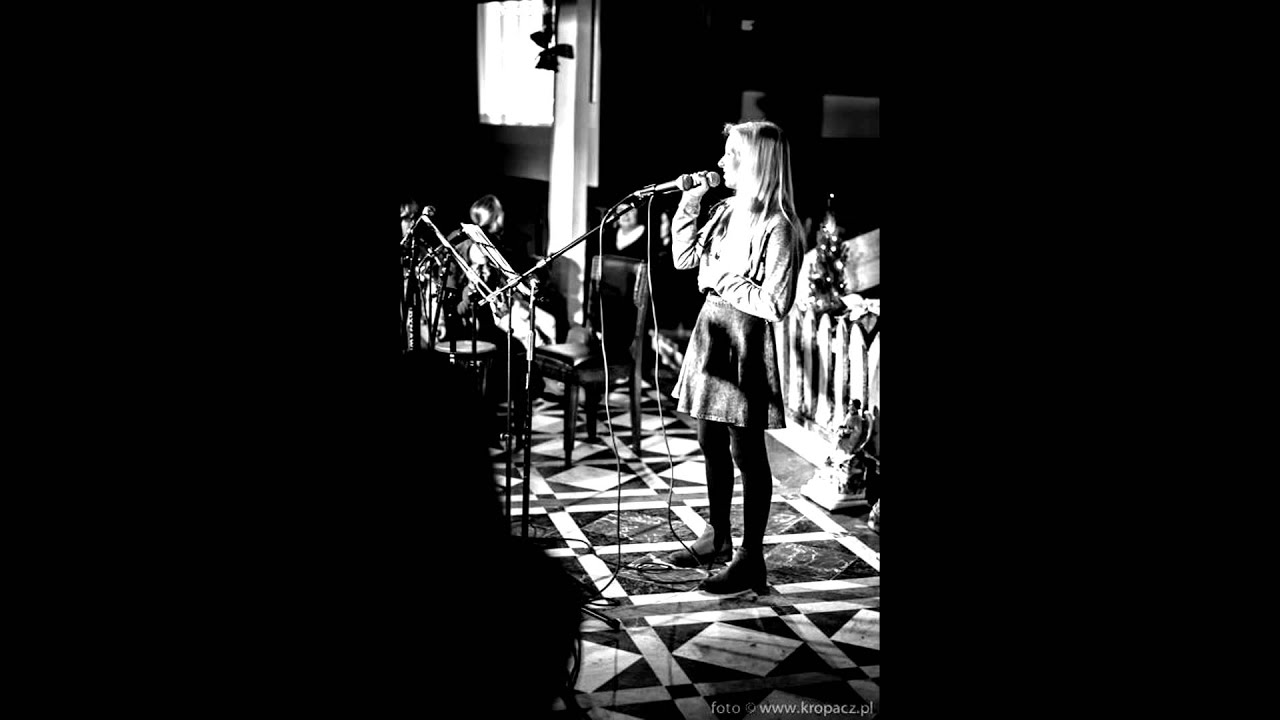 Paulina Pytlak - Make You feel my love (Adele) - YouTube