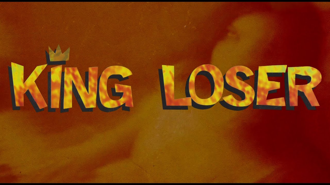KING LOSER - Official Trailer - YouTube