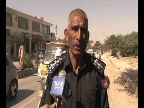 Honest Police Officer - YouTube