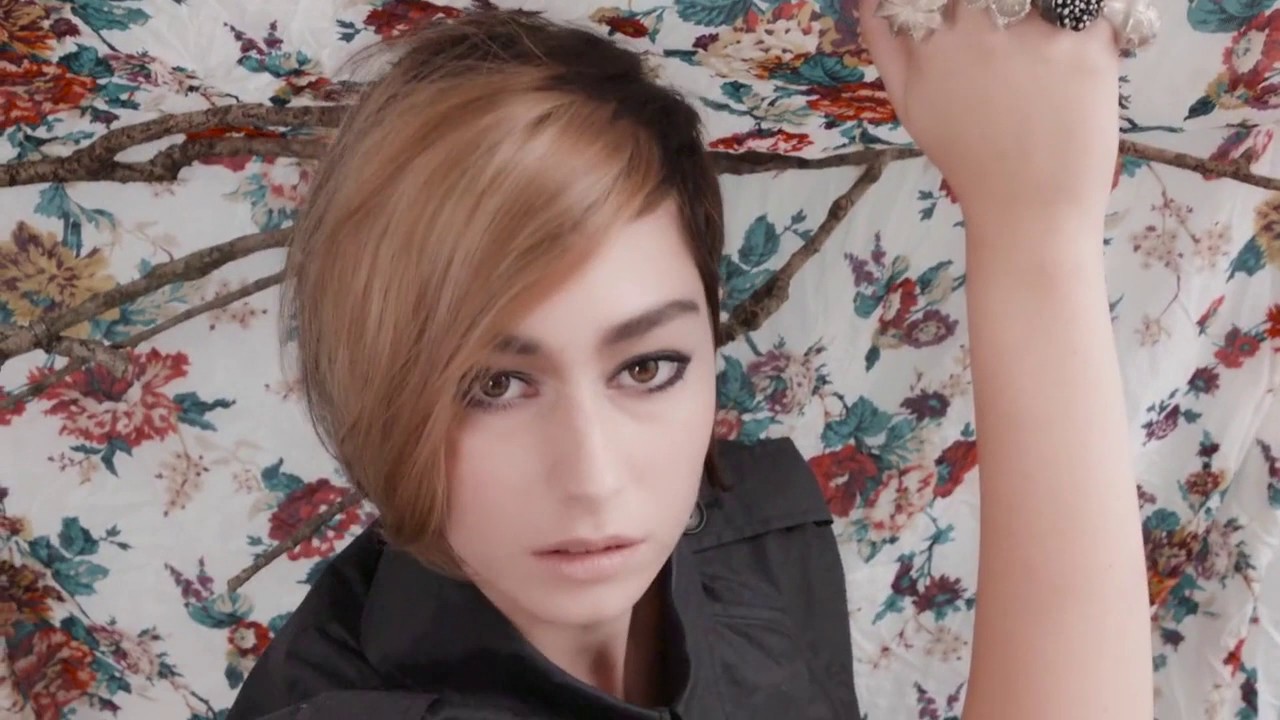 Irinka - color - YouTube