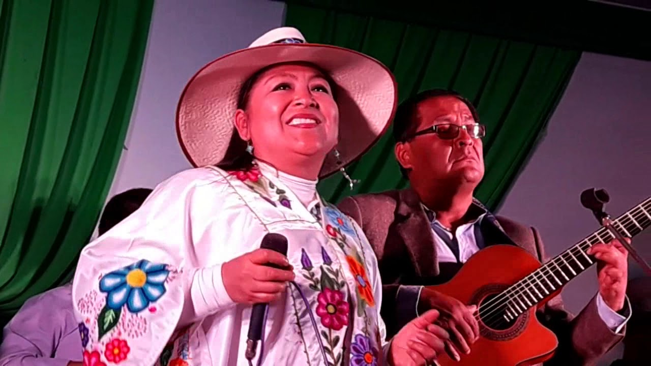 Dulce ausencia Elsa VEGA HD - YouTube