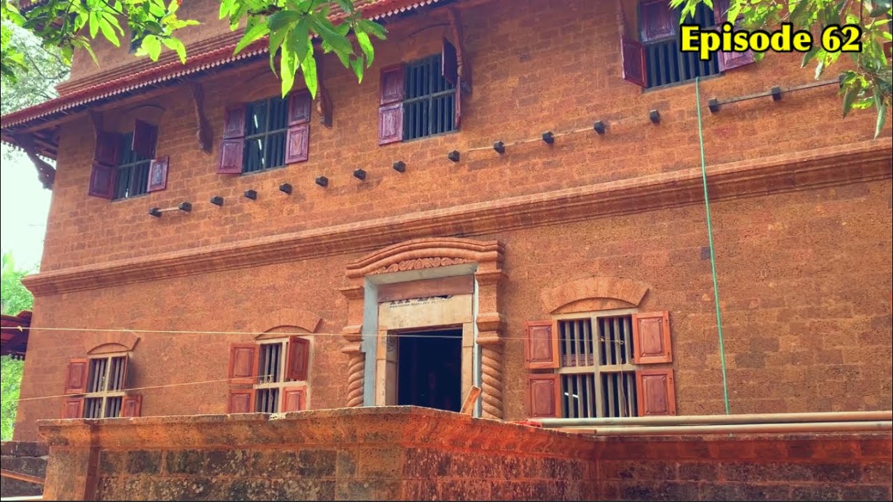 Episode 62 | Kurumboor Mana | Mana | Mana Veedu | Chenkallu Veedu ...