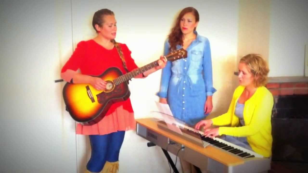 Ingunn Ringvold: Healing Needs Some Time - YouTube