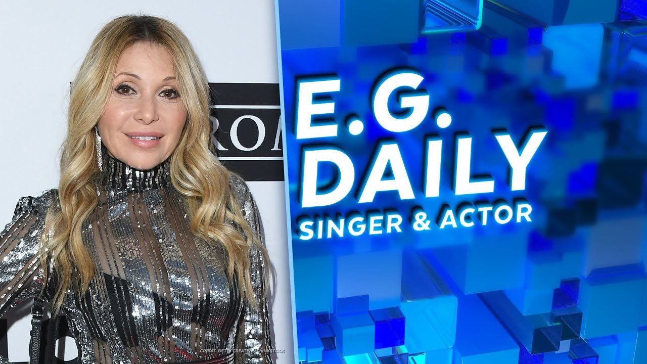 E.G. Daily on Appropriation in Voice Acting, How She Landed Role in ...