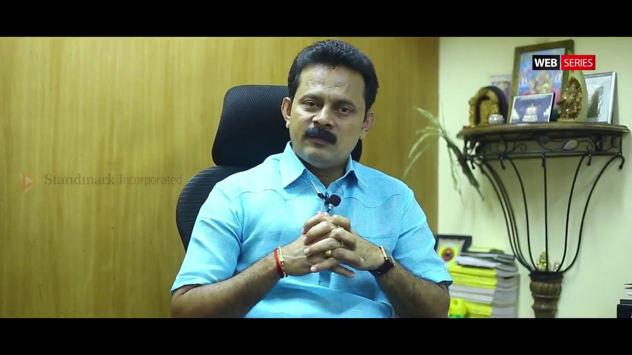 My Turning Point | Web Series | Episode 05 | Jithendra S Kottary - YouTube