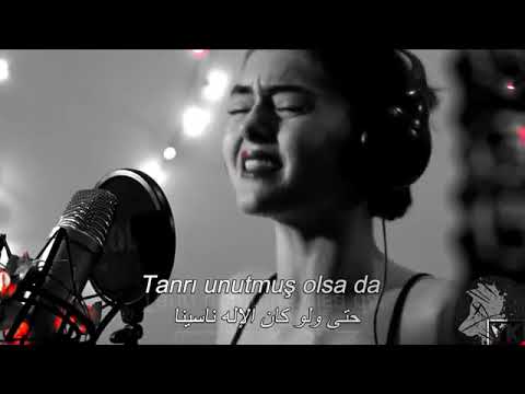 ‪Gökçe Özgül   Vur Yüreğim    💔 قمة الاحساس    اضرب يا قلبي‬‏   YouTube